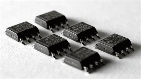 SMD Components Identifications Quick Guide MKTPCB