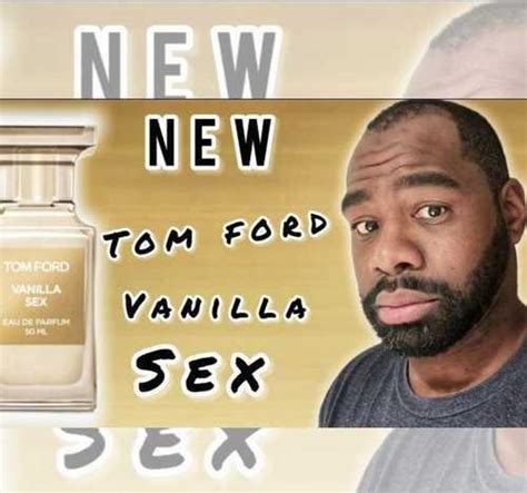 Tom Ford Vanilla Sex Вся Россия Личные вещи Festima Ru 472418929