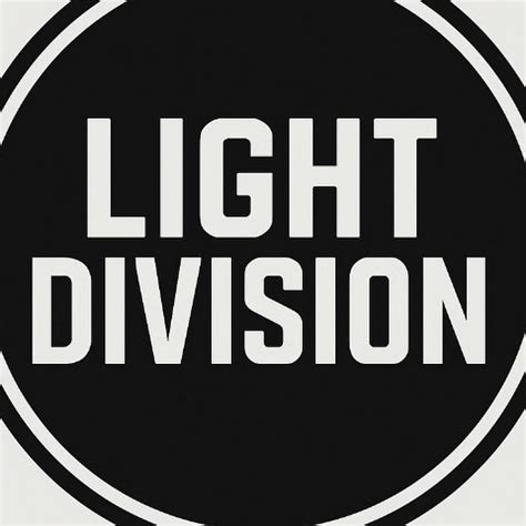 Lİght Dİvİsİon Youtube