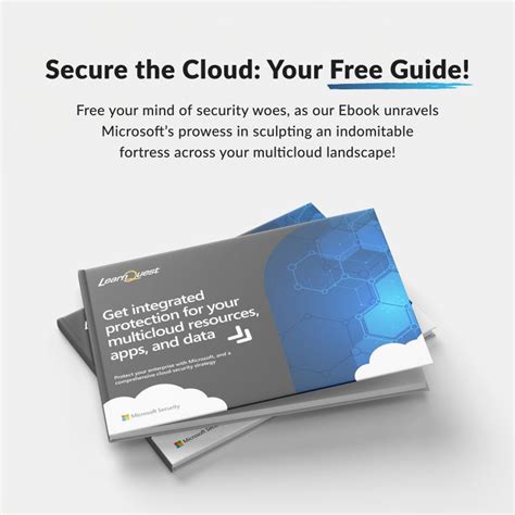 Learnquest On Linkedin Is Your Cloud Security Strategy Robust Enough