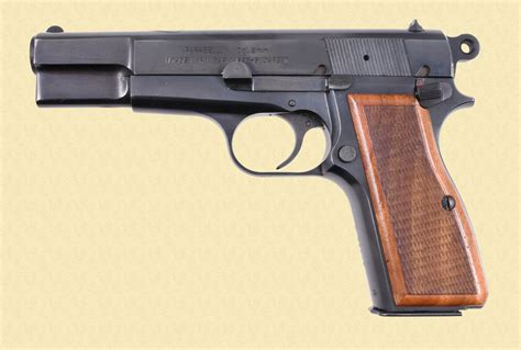 Feg Hi Power Z59881 Simpson Ltd