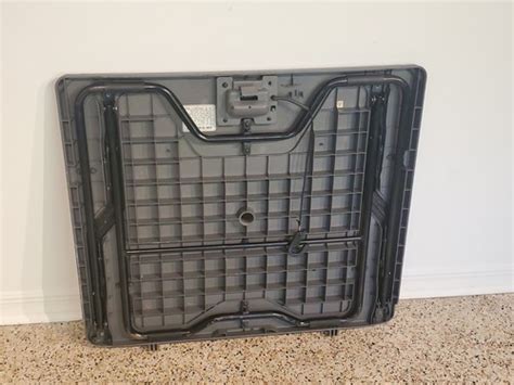 1997 2001 Honda Cr V Picnic Table Cargo Accessory Tire Cover Oe