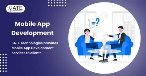 Sate Technologies On Linkedin Mobileappdevelopment Appdesign Uxui