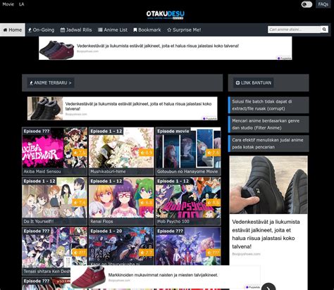 Api Anime GitHub Topics GitHub