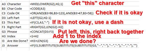 Excel 2024 Combining Subformulas Into A Single Lambda Excel Tips Mrexcel Publishing