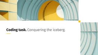 Harry Potter And Apache Iceberg Format Pptx