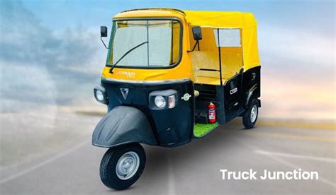 osm stream city auto rickshaw price range and reviews 2024