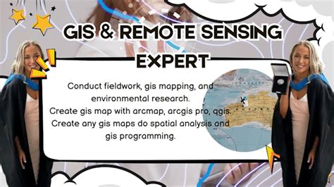 Create Gis Map With Arcmap Arcgis Pro Qgis By Christinbauer Fiverr