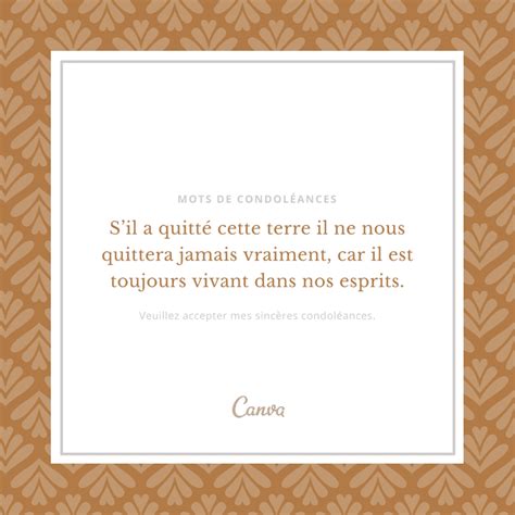 Mise à jour 97 imagen formule condoleances pour deces fr