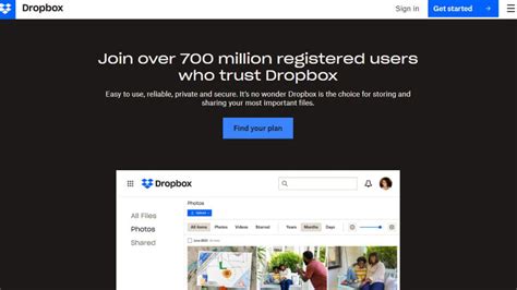How To Use Dropbox Techradar