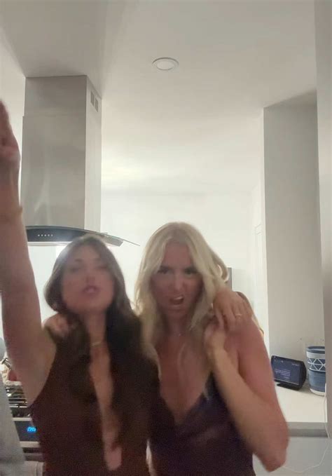 Maddie Gannon Maddiegannon Tiktok