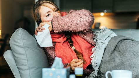 Flu Like Illness Activity Now At Highest Rate On Record New Cdc Data