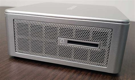 GEEKOM AE AMD Based Mini PC With Some Very Powerful Features Nerd Techy