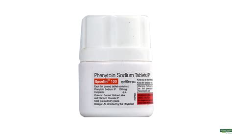 Buy Epsolin 100 Tablets Online At Best Price Wellness Forever