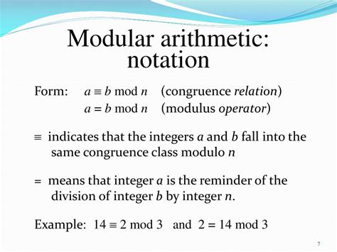 Ppt Cis 5371 Cryptography Powerpoint Presentation Free Download Id 4351885