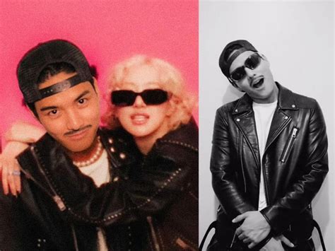 Michael Sager Transforms Into Bruno Mars For Halloween Gma Entertainment