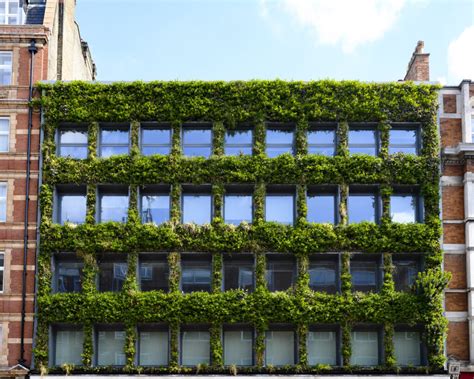 The Value Of Urban Nature Based Solutions Ukgbc