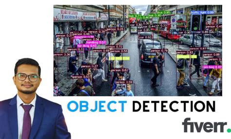 do face recognition object detection and segmentation by ismailpolas fiverr