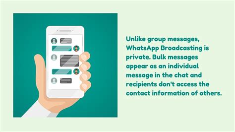 Whatsapp Broadcast And Bulk Message Guide Juphy