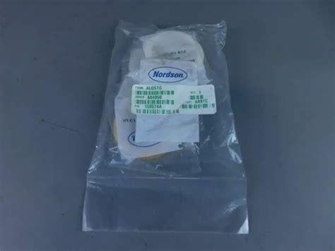 Nordson 159574a Kit New Surplus Ccs Meses Sin Interés