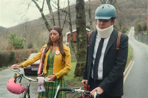 Recapitulação Do Episódio 6 Da 4ª Temporada De Sex Education Com Ou