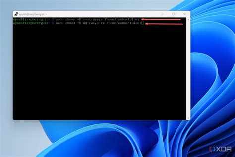How To Make A NAS With Raspberry Pi