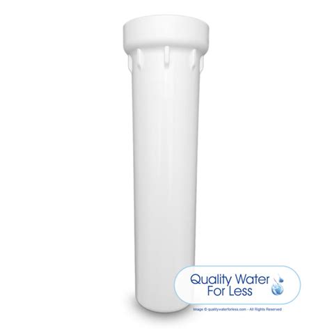 Microline Filter Housing S7029 09