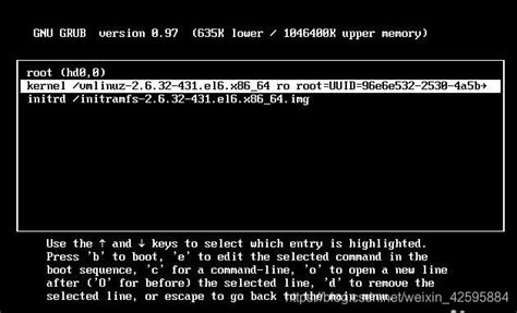 Linux Centos 找回root密码centos 怎么查看root账号密码 Csdn博客