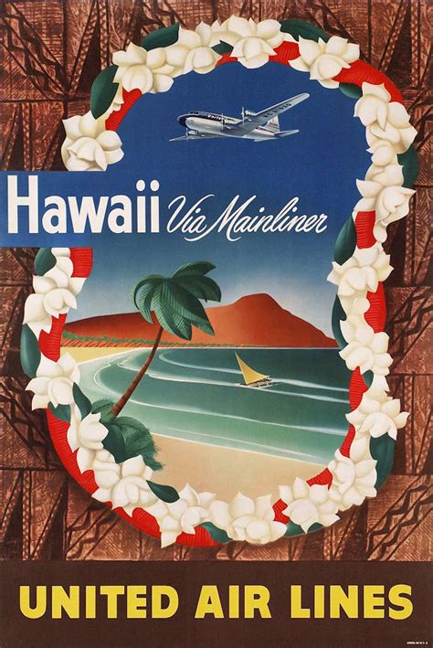 Pin On Airliners Vintage