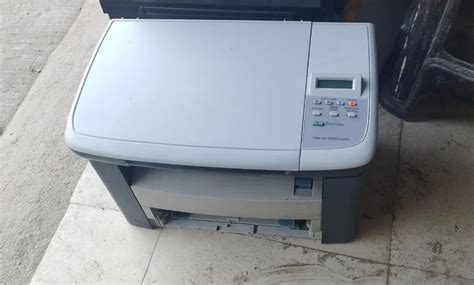Hp M1005 Laserjet Printer At ₹ 13500 Hp Laser Printer In New Delhi