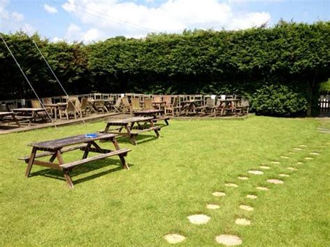 Crown Inn Horton In Ribblesdale Settle Bd24 0hf Trust Inns
