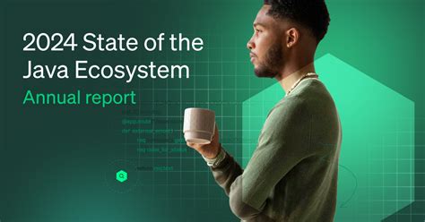 2024 state of the java ecosystem report new relic