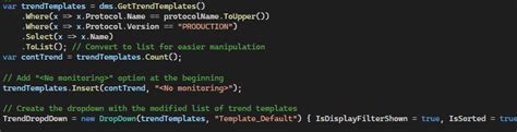 Low Code Apps Buggy Display Of Drop Down With A Mix Of Static And