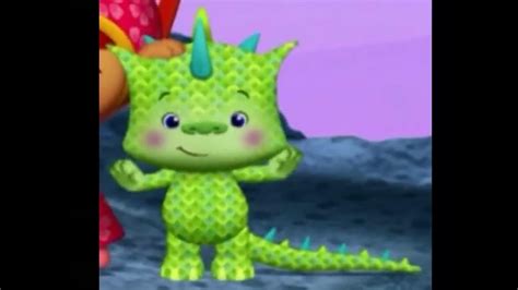 Team Umizoomi Shape Dragon And Pattern Dragon Youtube