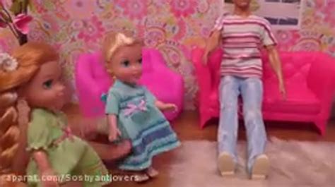 نمایش عروسکی السا و آنا