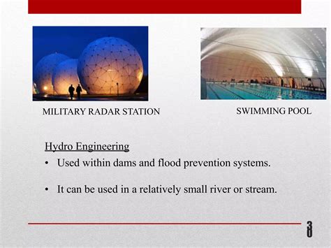 Pneumatic Structure Pptx