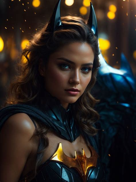 Beautiful Batman Woman Superhero Dc Marvel 💥 Avengers Batman Shorts