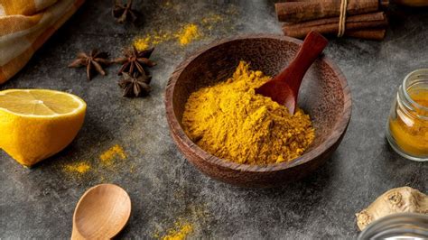 La Cúrcuma Descubre Cómo Esta Planta Te Ayuda A Prevenir El Cáncer Y