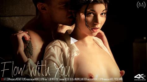 Flow With You The AV Porn