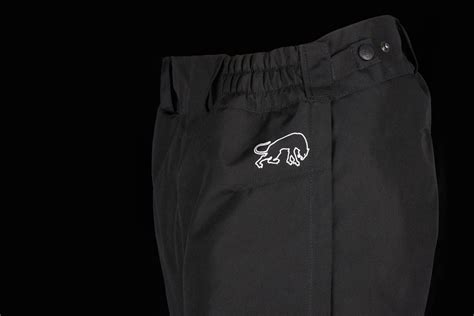 რბოლა Rbola Furygan Overpant