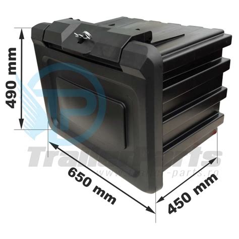 Lada Scule Kogelkrone Trailer Partsro