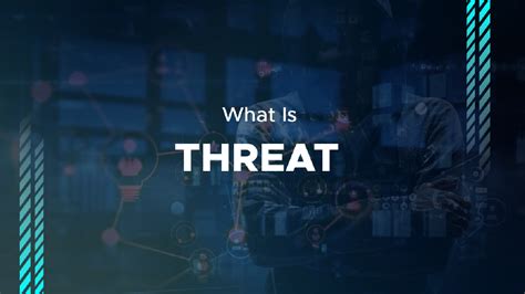 Threat Cybersecurity