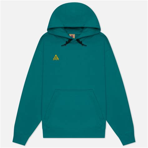Мужская толстовка Nike Acg Nrg Hoodie Ct6337 379