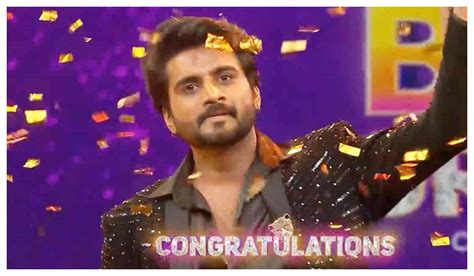 Bigg Boss 8 Telugu finale: Nikhil Maliyyakal wins the show, Gautam disappointed