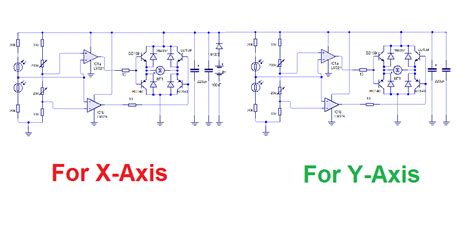 Dual Axis Solar Tracker Without Microcontroller ~ Mousa Simple Projects