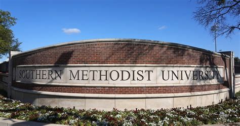 Texas Supreme Court Allows Church To Challenge SMU Split The Texas Tribune