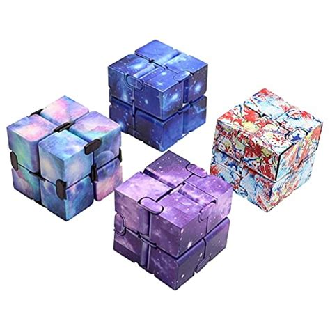 Fidget Cubes Sensory Fidget Toys Uk