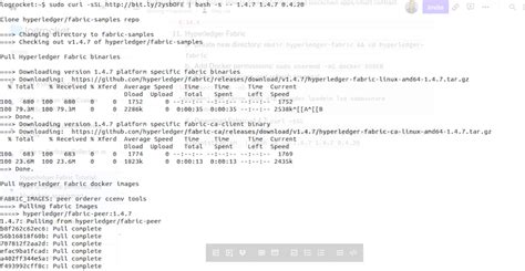 Hyperledger Fabric Develop Permissioned Blockchain Smart Contracts LogRocket Blog
