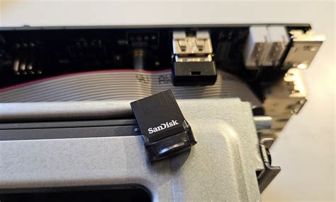 Волшебное превращение Nas Terramaster F4 223 и F2 223 в Synology за 15 минут