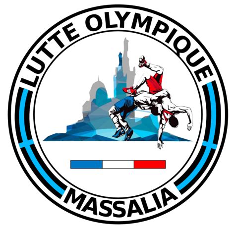 La Lutte C Est Quoi Club Lutte Lutte Olympique Massalia Clubeo